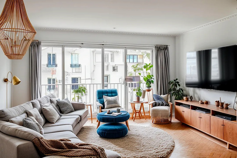 Apartment for sale in Paris 16e Arrondissement - Paris - Paris 16ème ...