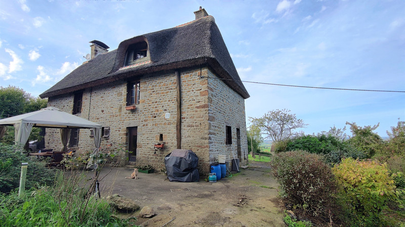House for sale in Tinchebray-Bocage - Orne - Here is a spectacular ...