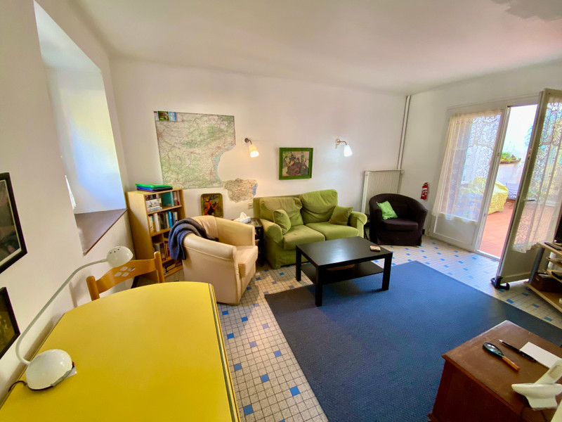 House for sale in Azille - Aude - NEAT IMMACULATE VILLAGE HOUSE OVER 3 ...