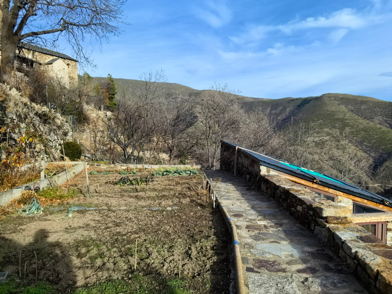 House for sale in Ayguatébia-Talau - Pyrénées-Orientales - Magnificent ...