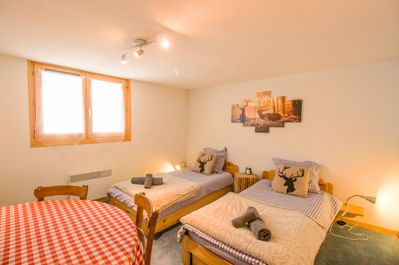 Chalet in Le Biot - Haute-Savoie - SOLE AGENT - FOR SALE. Detached ...