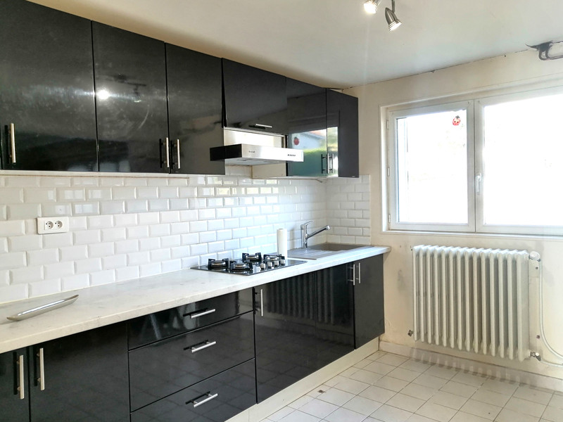 House for sale in Saint-Mathieu - Haute-Vienne - Townhouse, 4 bedrooms ...