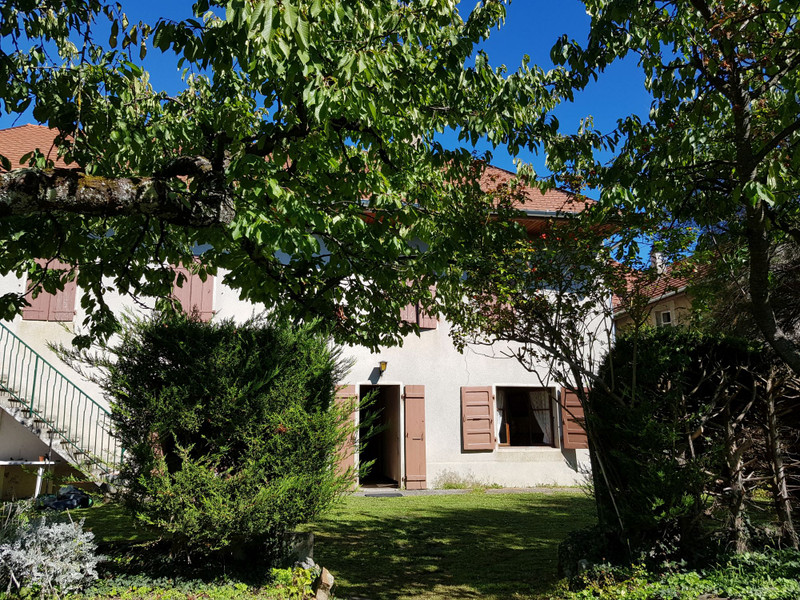 House for sale in Messery - Haute-Savoie - Character village farmhouse ...