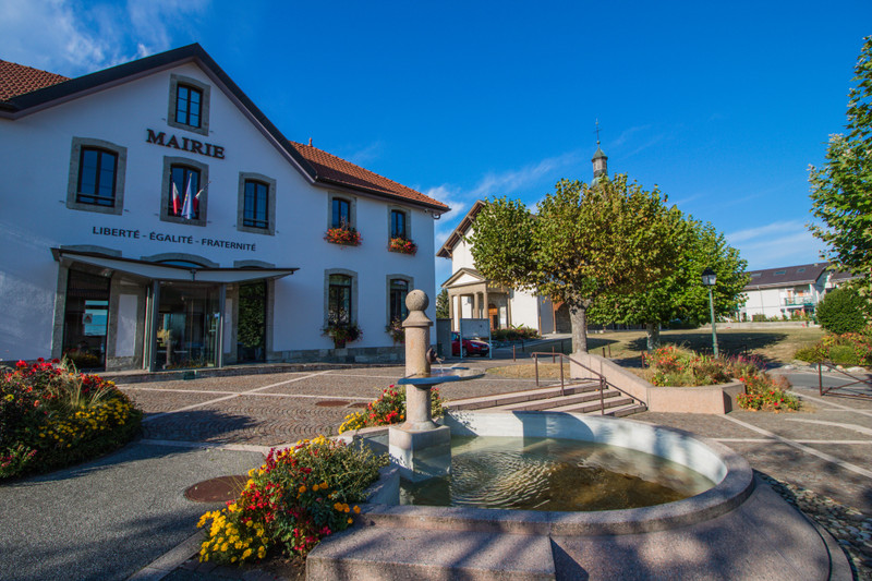 House for sale in Messery - Haute-Savoie - Character village farmhouse ...