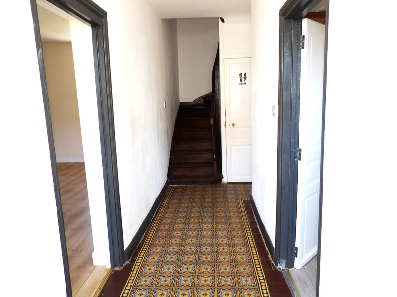 House for sale in Tessé-Froulay - Orne - Beautiful family house near ...