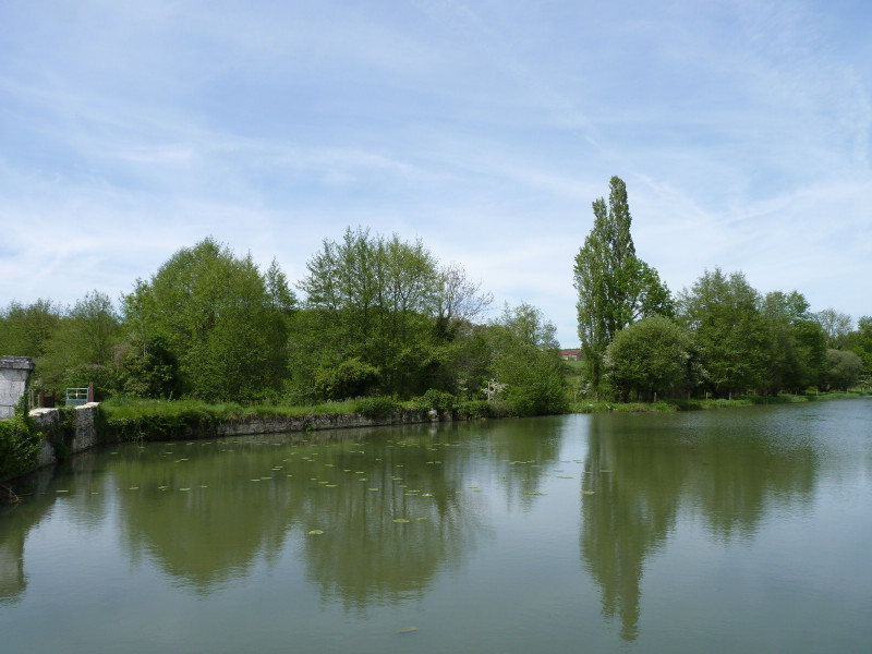 Chateau for sale in Nieuil - Charente - Magnificant 15th century ...