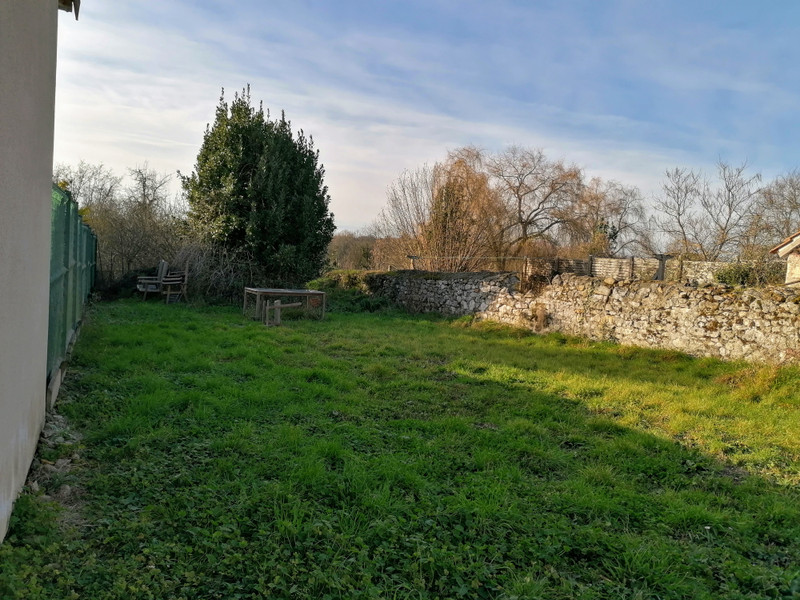 House for sale in Liglet - Vienne - Handsome stylish village house with ...