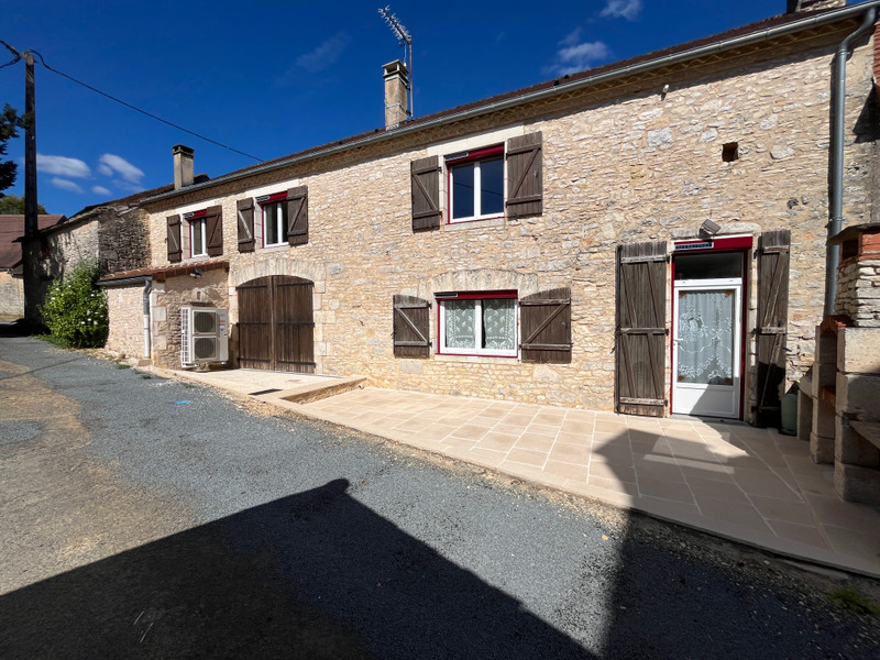 House for sale in Cubjac-Auvézère-Val d'Ans - Dordogne - Charming stone ...