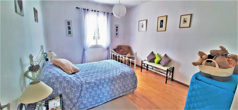 House for sale in Saint-Romain - Charente - Beautiful 5 bedroomed ...