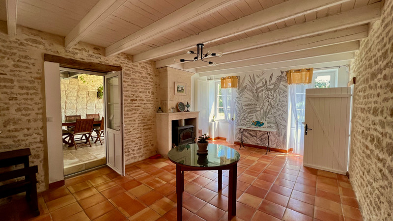 House for sale in Breuil-la-Réorte - Charente-Maritime - Beautiful ...