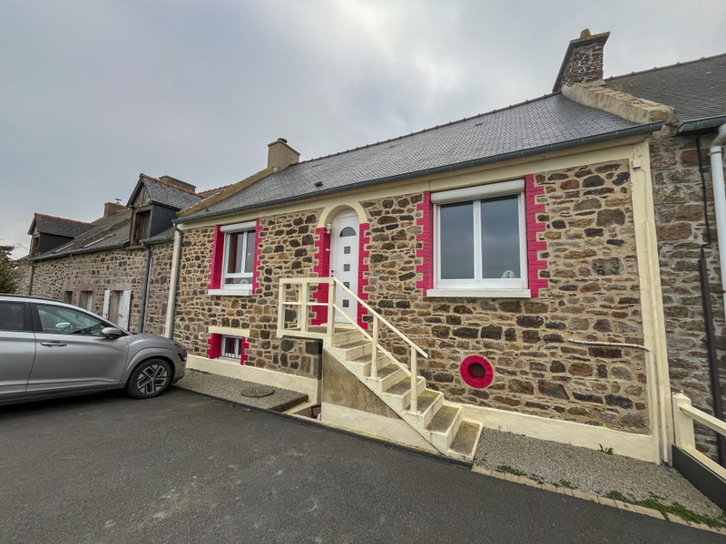House for sale in Hirel - Ille-et-Vilaine - Stunning Sea Views ...