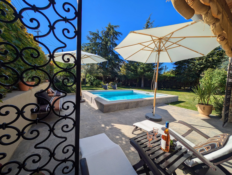 House for sale in Mazamet - Tarn - TARN: Mazamet, exceptional villa ...