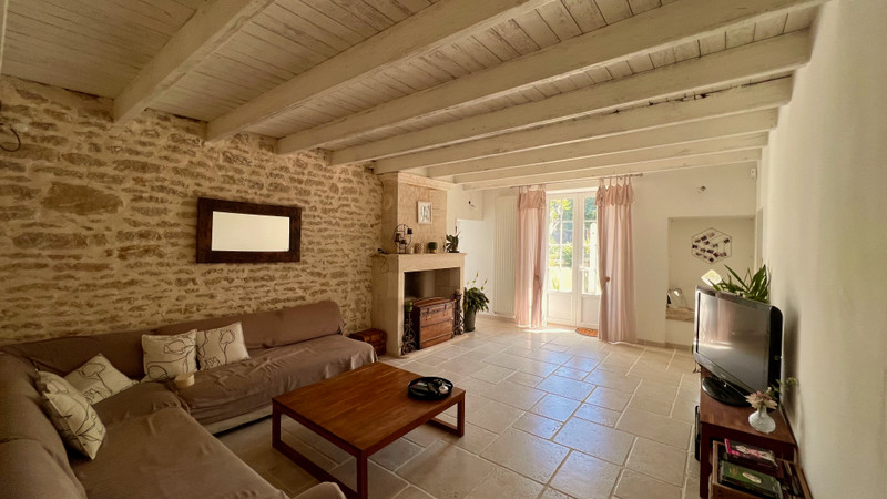 House for sale in Breuil-la-Réorte - Charente-Maritime - Beautiful ...