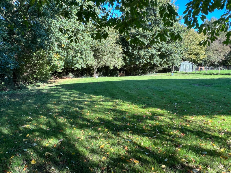 House for sale in Brécey - Manche - OFFER ACCEPTED A pretty end of ...