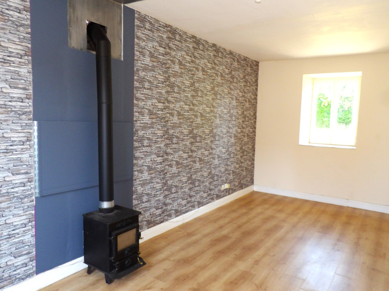 House for sale in Tessé-Froulay - Orne - Beautiful family house near ...