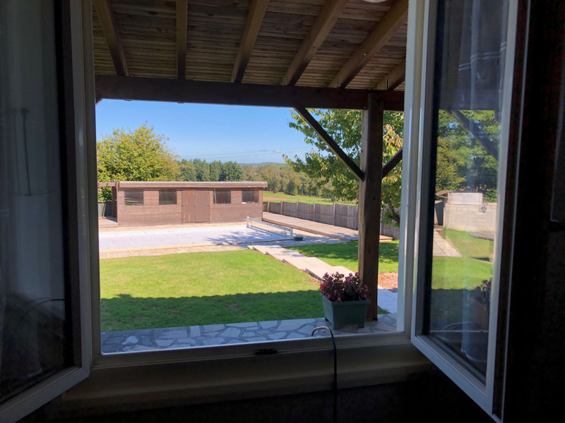 House for sale in Abjat-sur-Bandiat - Dordogne - 3 bedroomed hamlet ...